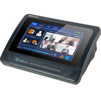 Datavideo iCast-mini | O-VIDEO UK